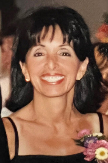 Rosanne Rossi 1948-2022 | News, Sports, Jobs - Tribune Chronicle